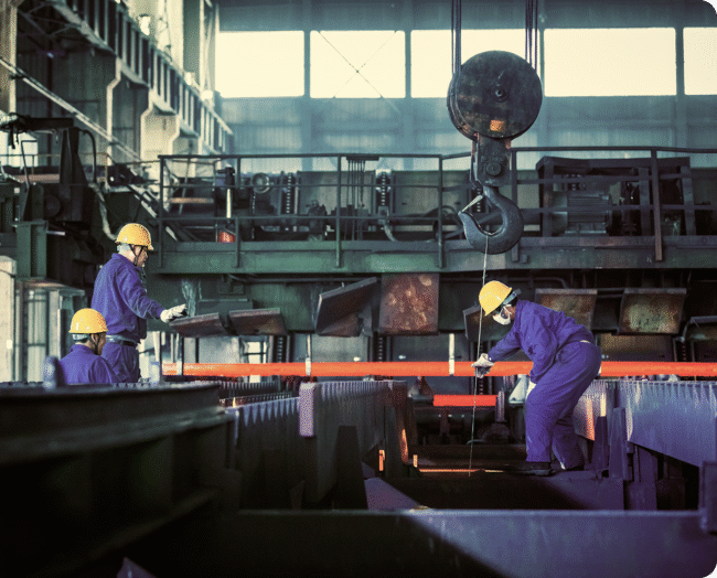 Next-Gen BIM & 3D Plant Engineering - iSolve Engineering Technology