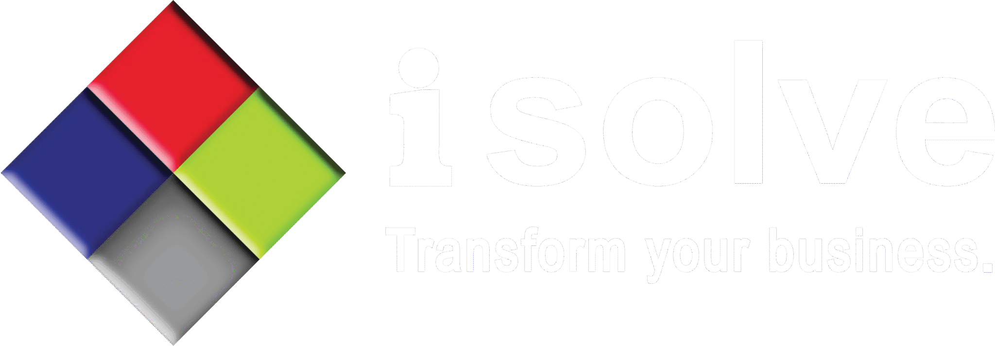 iSolve Engineering Technology – Transform Your Business