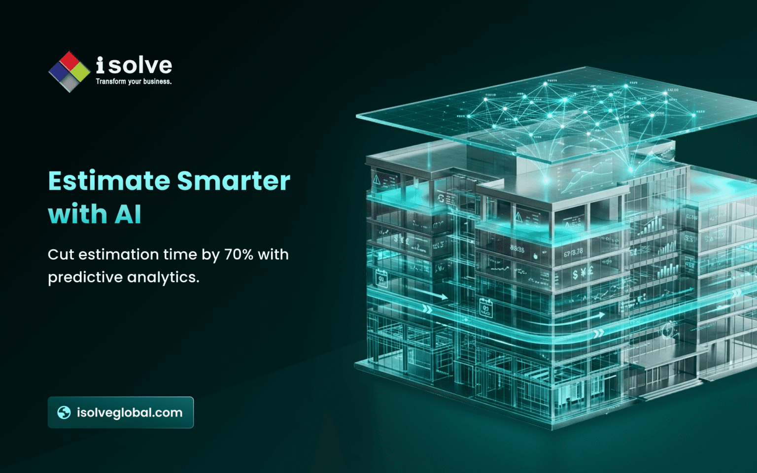 AI Cost Estimation in BIM 5D | Future of Predictive Construction ...